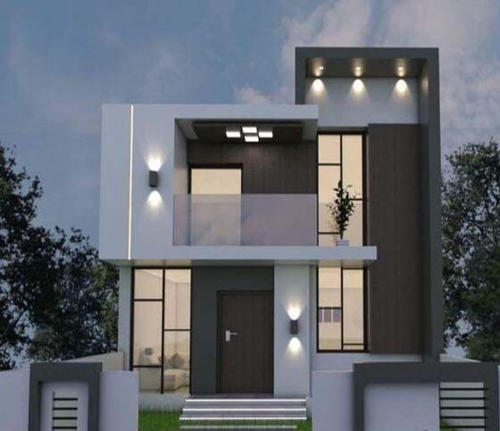 Casa en venta en Residencial Campisa