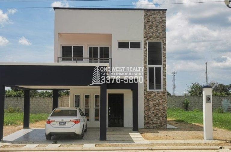 Residencial Rosamanda | El Progreso | Compra de lote o casa